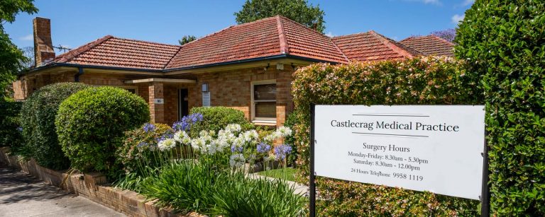 Castlecrag Medical Practice | Family Focused Doctors in Castlecrag